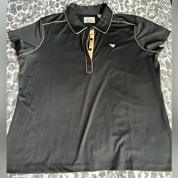 EP Pro | Tops | Ep Pro Golfwear Short Sleeve Polo Sz Xl | Poshmark